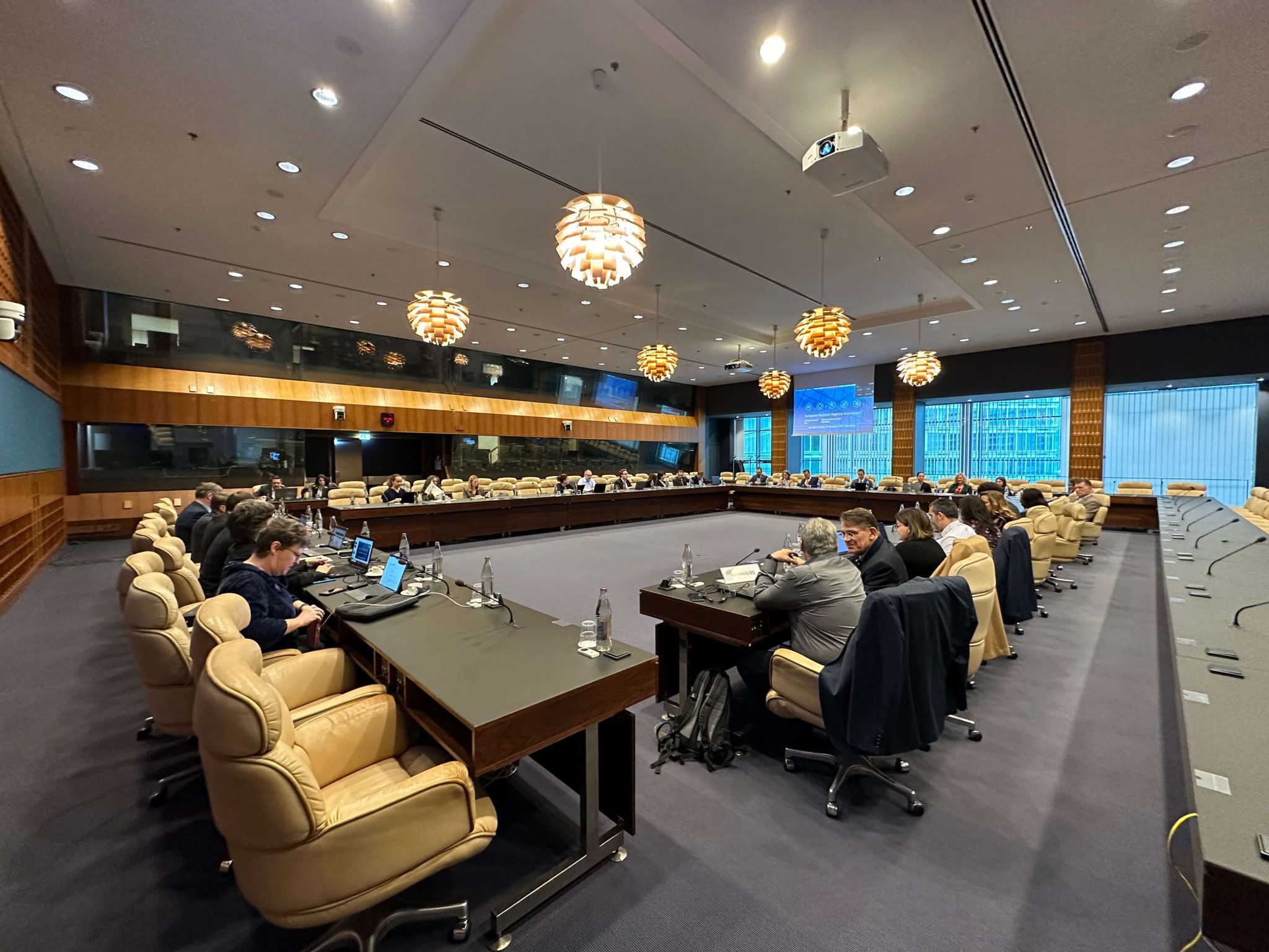 EBRA welcomes new Members - Ebra