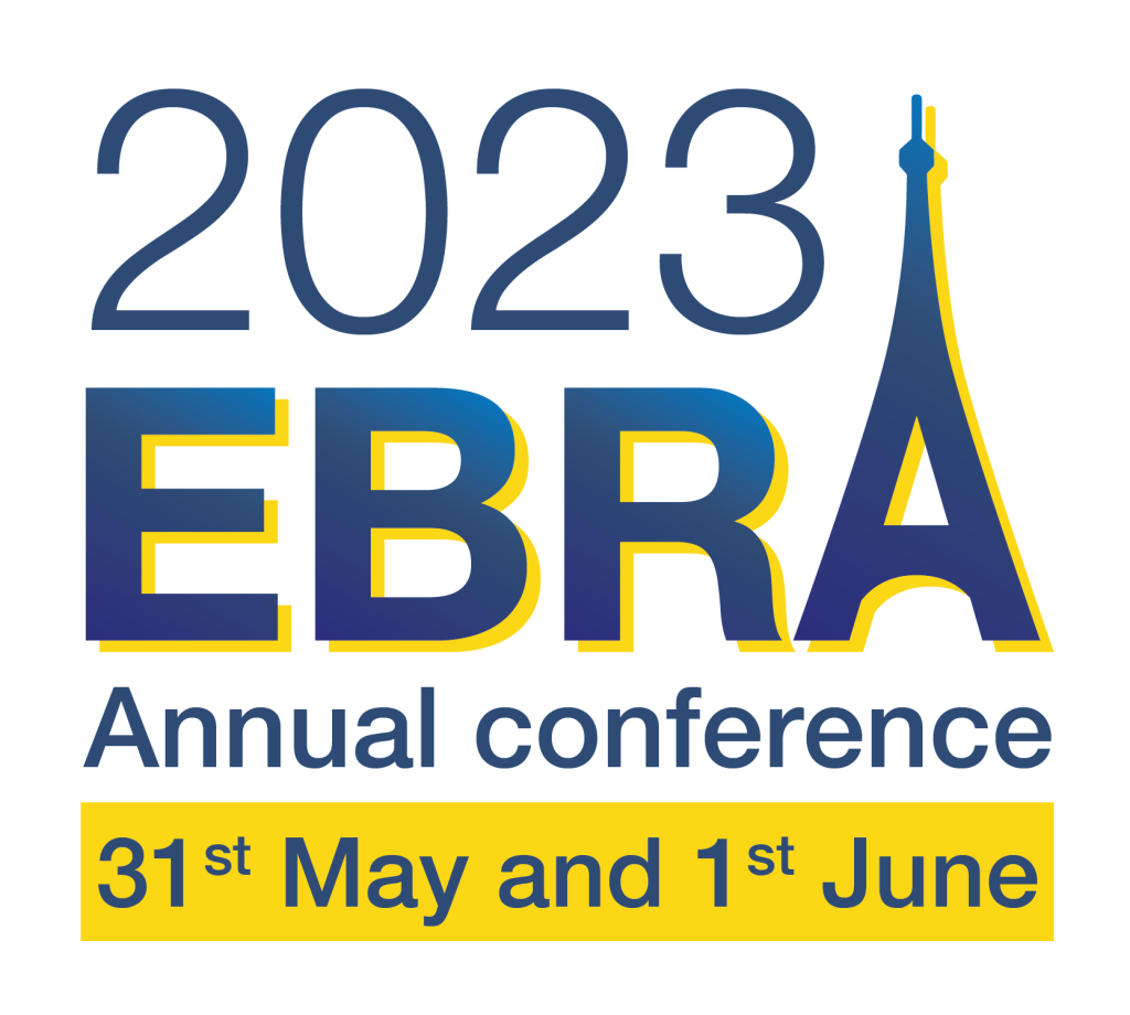 2023 - Paris - Ebra