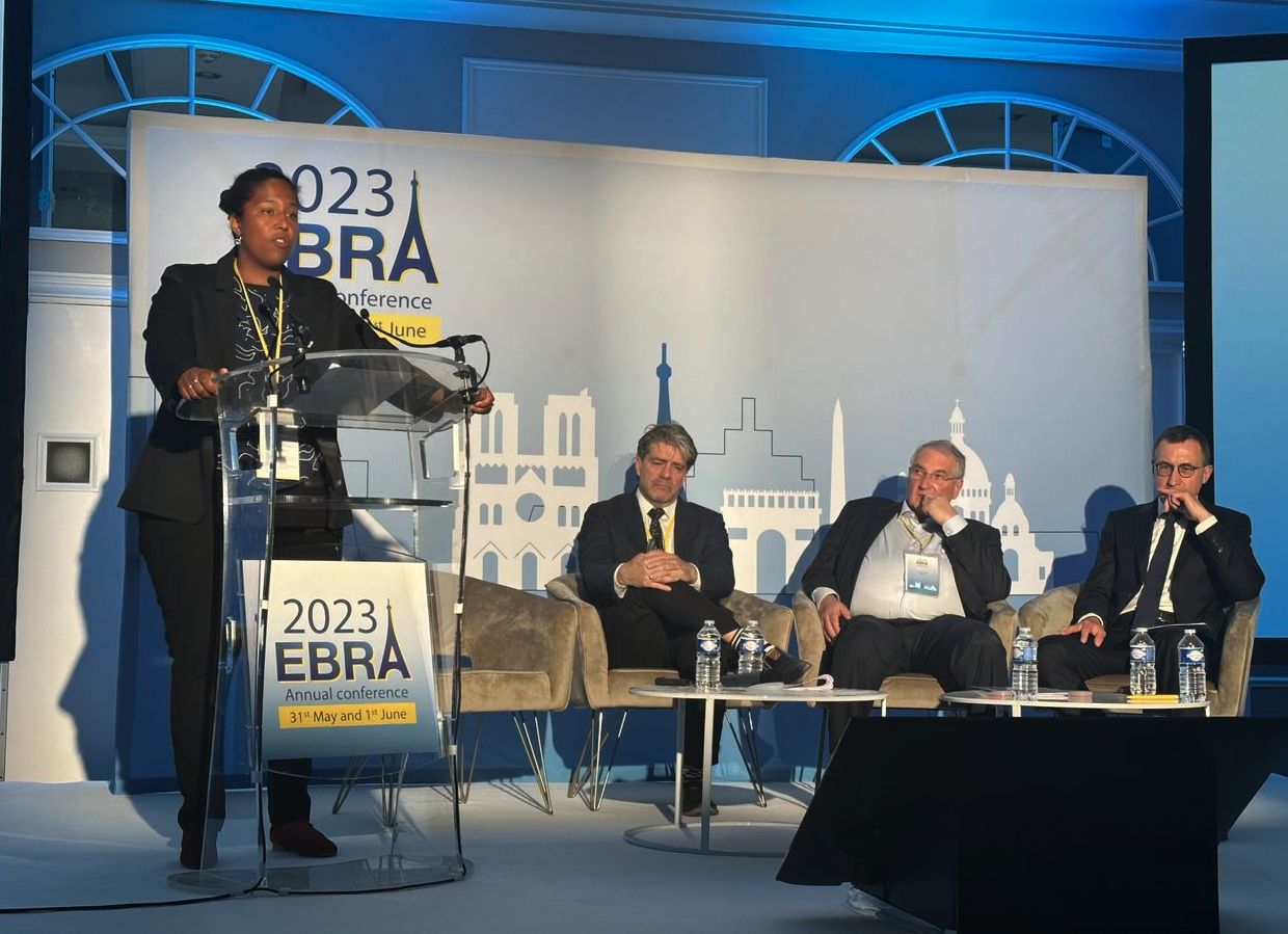 Facing the upcoming challenges: Reflecting on the 2023 Paris conference and the current ...