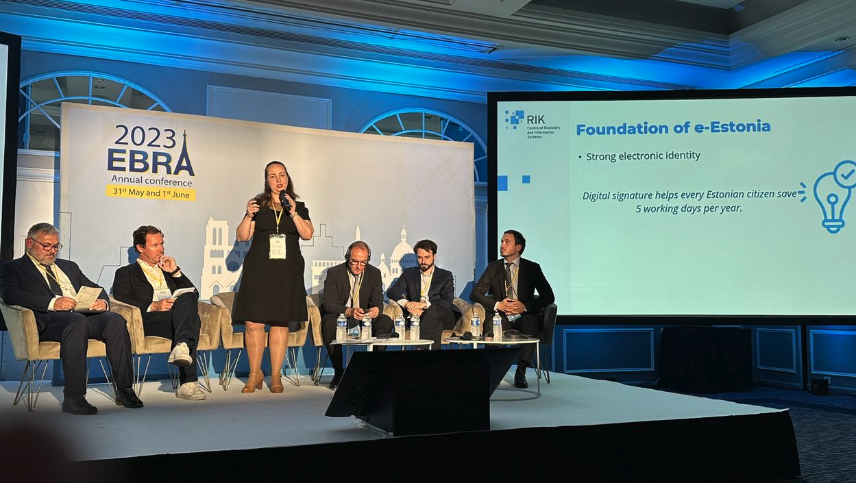 Facing the upcoming challenges: Reflecting on the 2023 Paris conference and the current ...