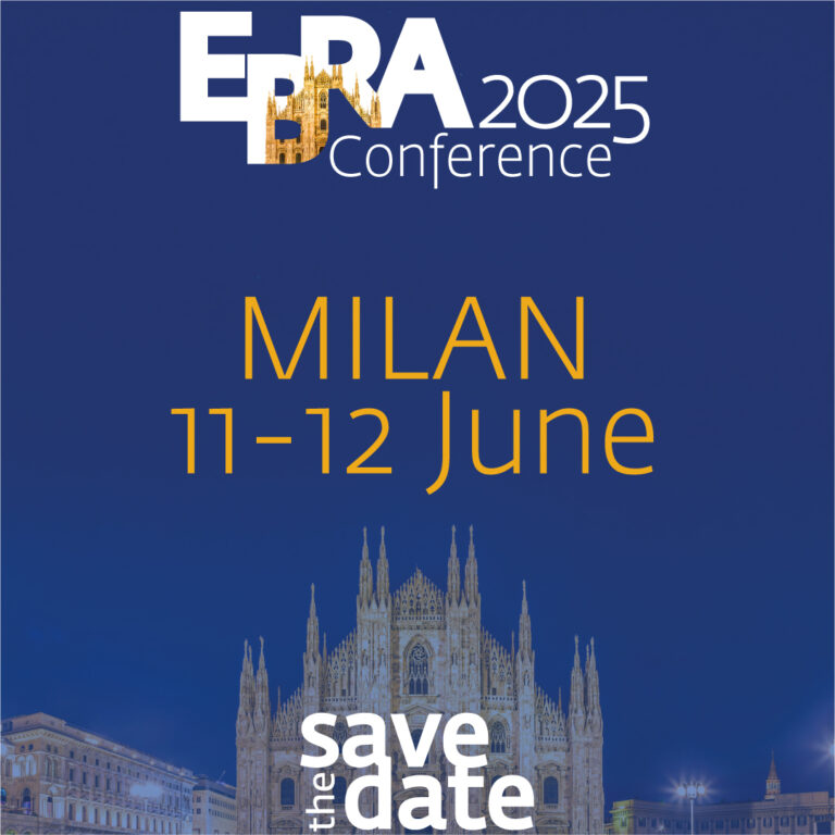 2025 - Milan, Italy - Ebra